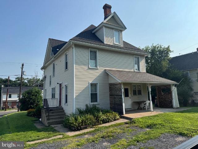 2211 Milford Square Pike