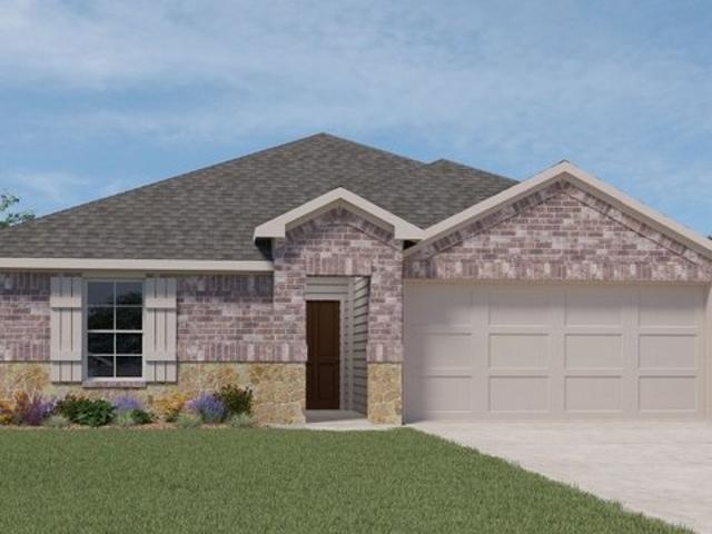 2211 Montgomery St, Sherman, TX 75090