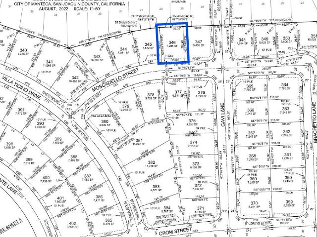 2211 Moscadello St, Manteca, CA 95337 | MLS #226045 | Compass