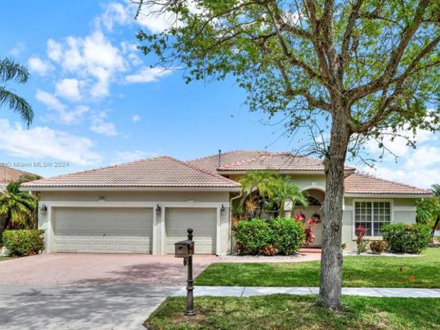 2211 NW 129th Terrace, Pembroke Pines, FL 33028