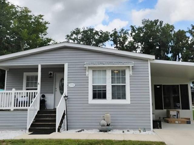2211 NW 47th Cir Unit 199, Ocala, FL 34482