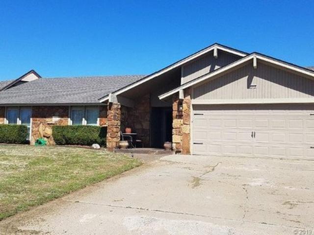 2211 N 23rd West Ave, Tulsa, OK 74127