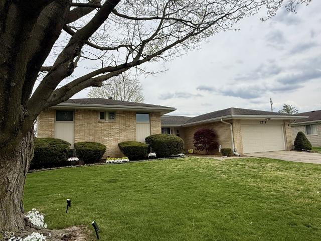 2211 N Main Street