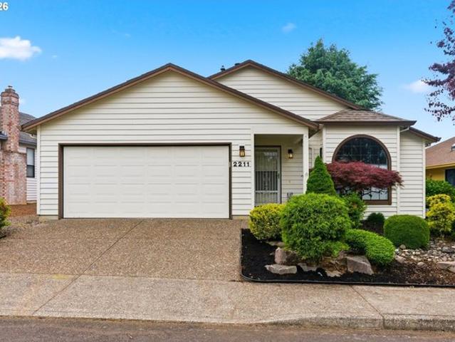 2211 NE 156th Ave, Portland, OR 97230
