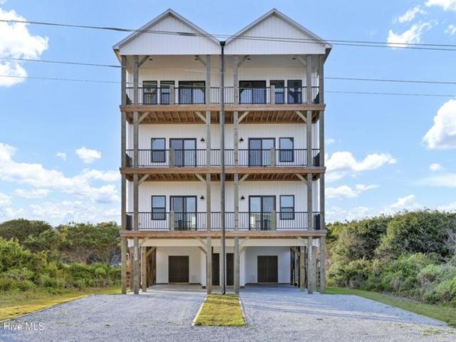 2211 New River Inlet Rd Unit 18B, North Topsail Beach, NC 28460