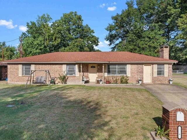 2211 Nixson Dr, Longview, TX 75602