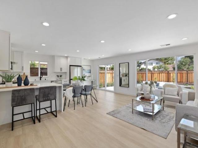 2211 Nobili Ave, Santa Clara, CA 95051