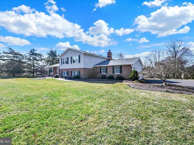 2211 Old Bosley Road