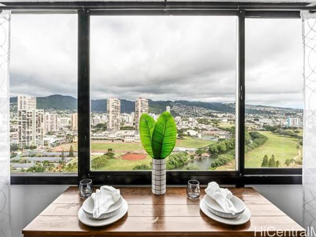 2211 Ala Wai Boulevard 2501, Honolulu HI 96815