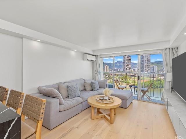 2211 Ala Wai Blvd, Unit 906, Honolulu, HI 96815 | MLS #202519 | Compass