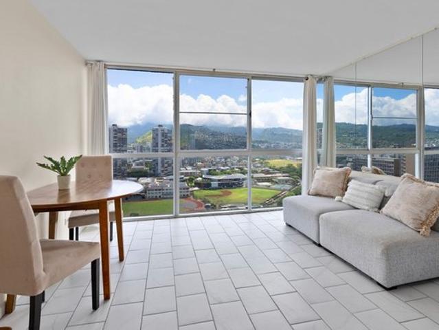 2211 Ala Wai Blvd Apt 3111, Honolulu, HI 96815