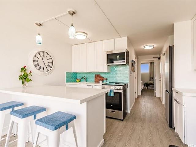 2211 Ala Wai Blvd Apt 3114, Honolulu, HI 96815