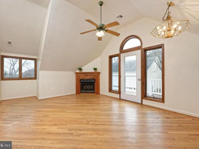 2211 Apt #2 Hatchers Mill Road