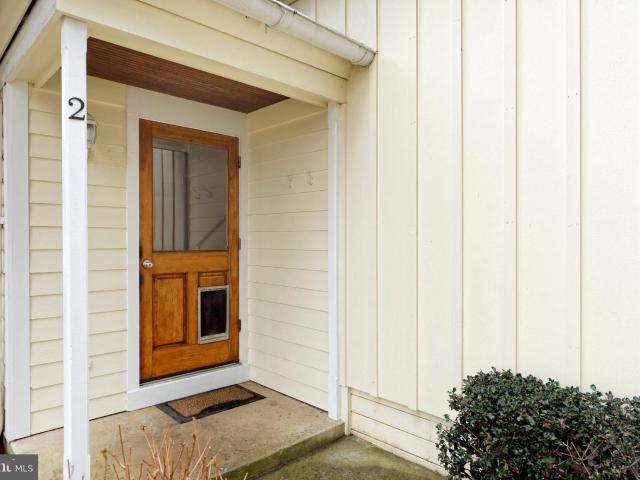 2211 apt #2 2211 apt, Unit 2, Marshall, VA 20115 | MLS #VAFQ2021