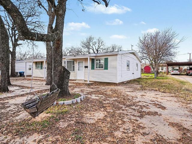 2211 Barbell Lane