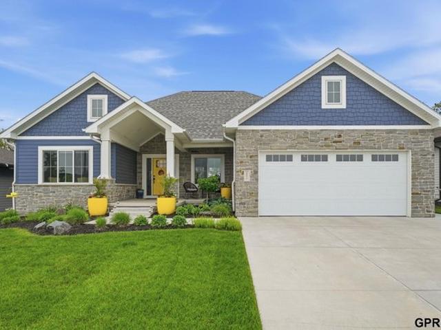 2211 Big Timber Rd, Lincoln, NE 68520
