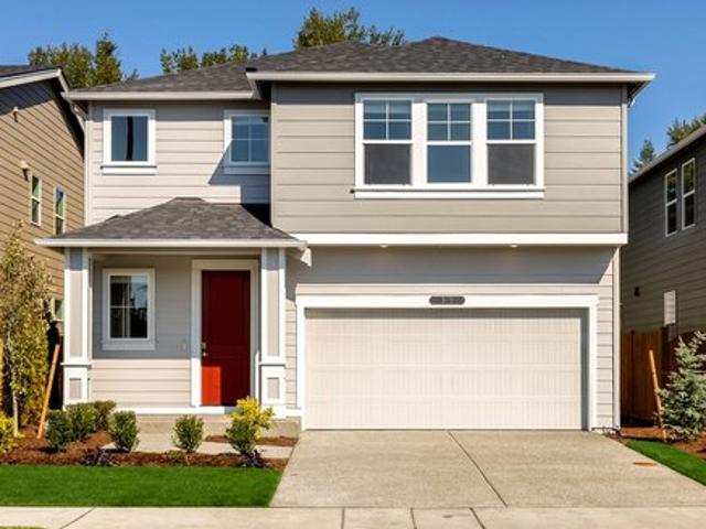2211 Boxcar St NE # 156, Olympia, WA 98506
