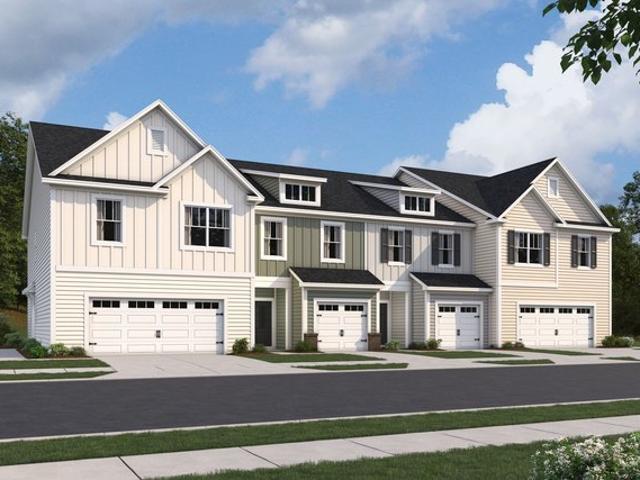 2211 Bright Shore St, Raleigh, NC 27610