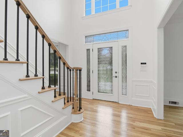 2211 Brooke Farm Trail