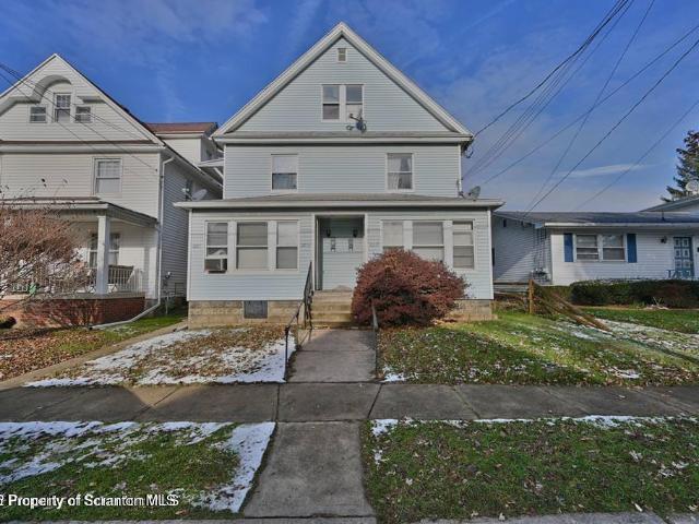 2211 Brown Ave, Scranton, PA 18509 | MLS #SC261626 | Compass
