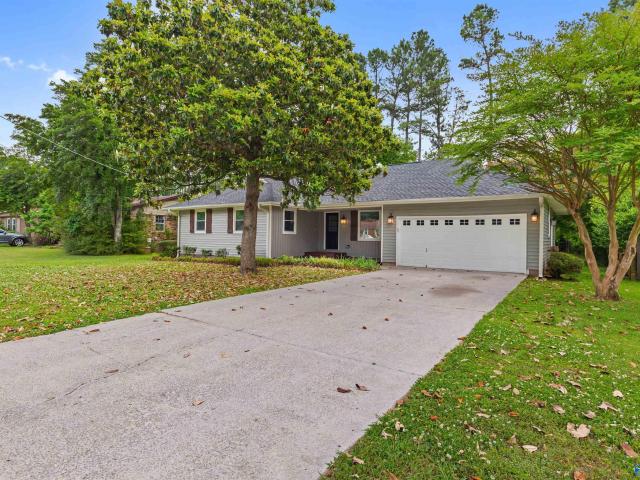 2211 Cecille Drive