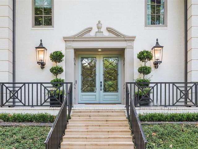 2211 Colonial Pkwy, Fort Worth, TX 76109 | MLS #21245 | Compass