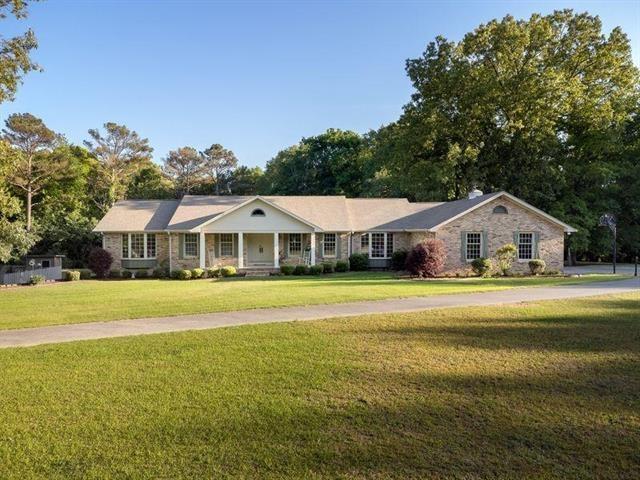 2211 Cotton Gin Rd