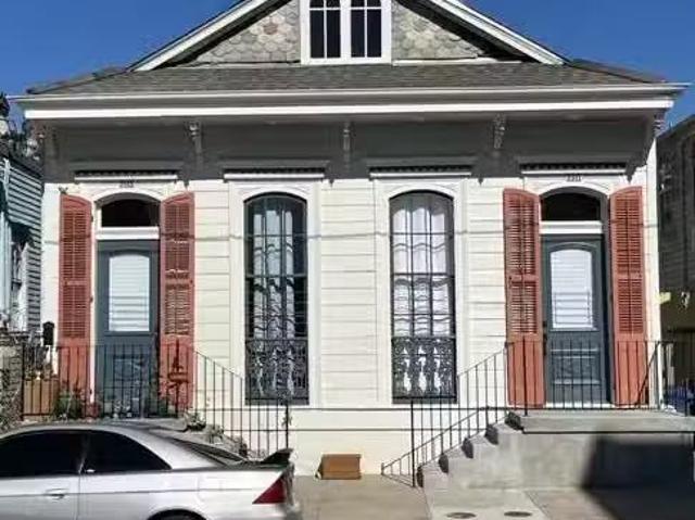 2211 DUMAINE Street, New Orleans, LA 70117