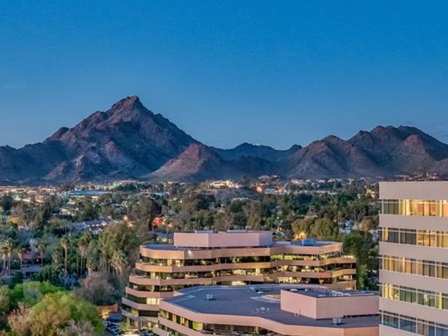 2211 E Camelback Rd Unit 1203, Phoenix, AZ 85016