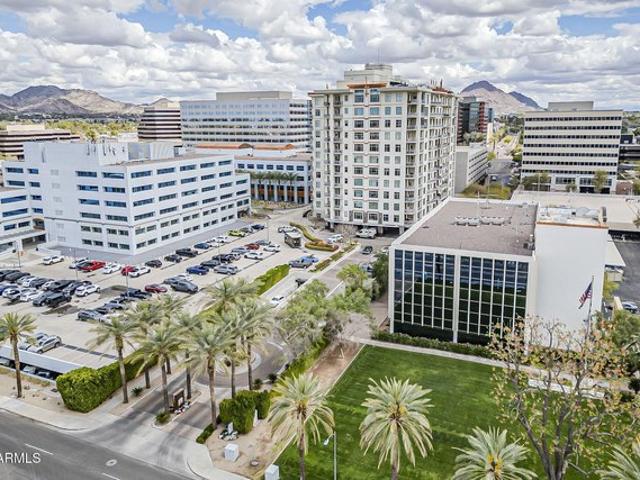 2211 E Camelback Rd Unit 604, Phoenix, AZ 85016