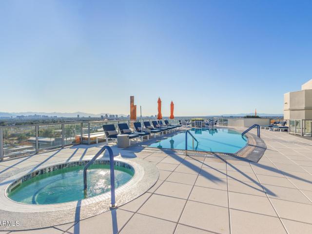 2211 E Camelback Road # Unit 106