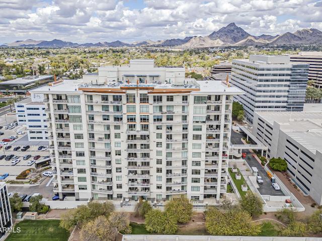 2211 e camelback road # 604