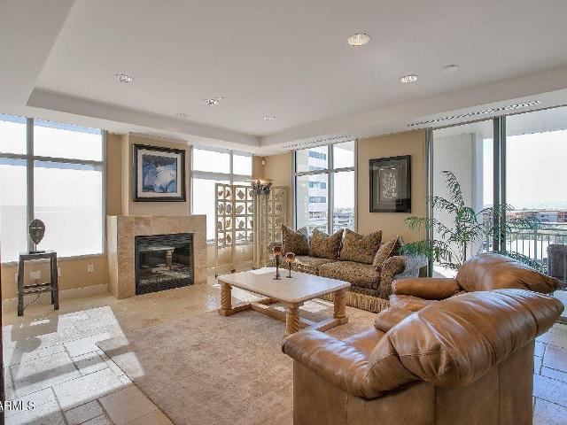 2211 E Camelback Road # Unit 604