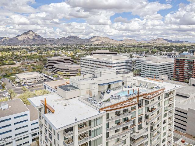2211 E Camelback Road Unit 604, Phoenix, US, AZ