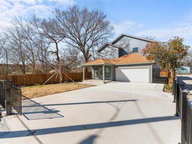 2211 E Ann Arbor Ave, Dallas, TX 75216 | MLS #21167 | Compass
