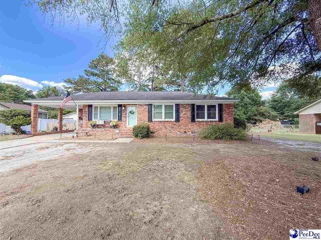 2211 Eaton Cir, Florence, SC 29501