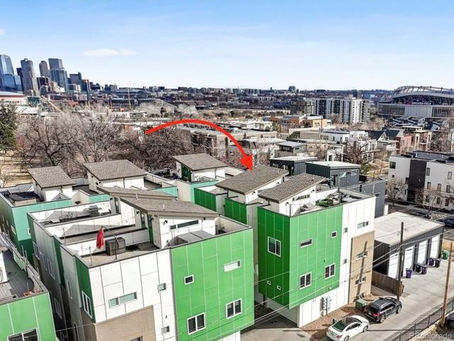 2211 Eliot St, Denver, CO 80211