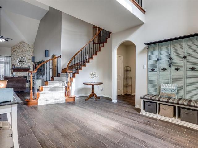2211 Fair Parke Lane