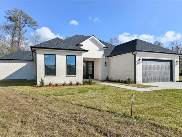 2211 Harrier Place