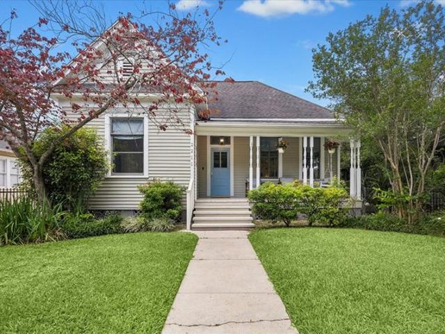 2211 Harvard St, Houston, TX 77008