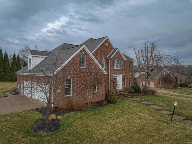 2211 Kenyon Ridge Court