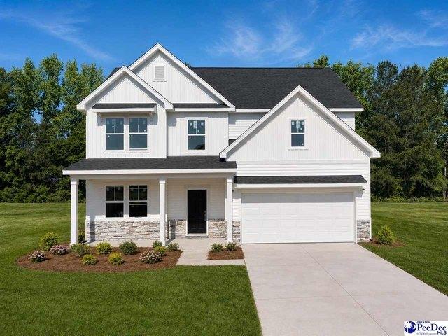 2211 Pandoras Path, Timmonsville, SC 29161