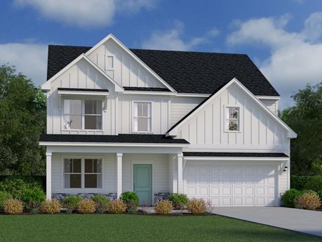 2211 Pandoras Path, Timmonsville, SC 29161