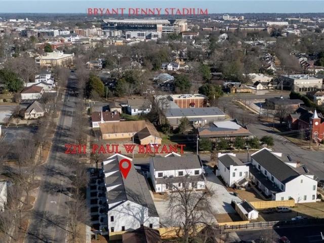 2211 Paul W Bryant Drive, Tuscaloosa, US, AL