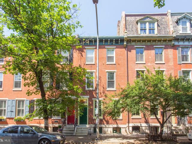 2211 Pine St, Unit 3, Philadelphia, PA 19103 | MLS #PAPH2615