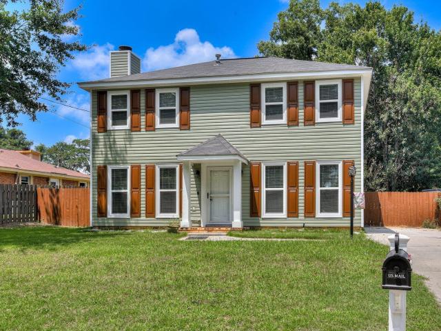 2211 Pleasant Drive