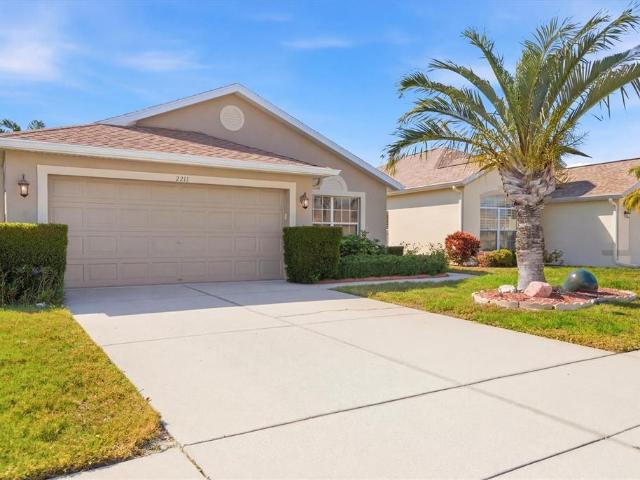 2211 Pleasant Hill Ln, Holiday, FL 34691 | MLS #TB8485 | Compass