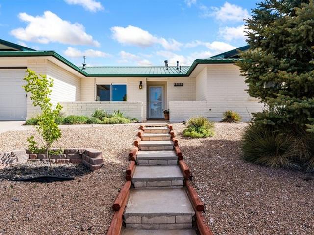 2211 Portavela St, Santa Fe, NM 87505