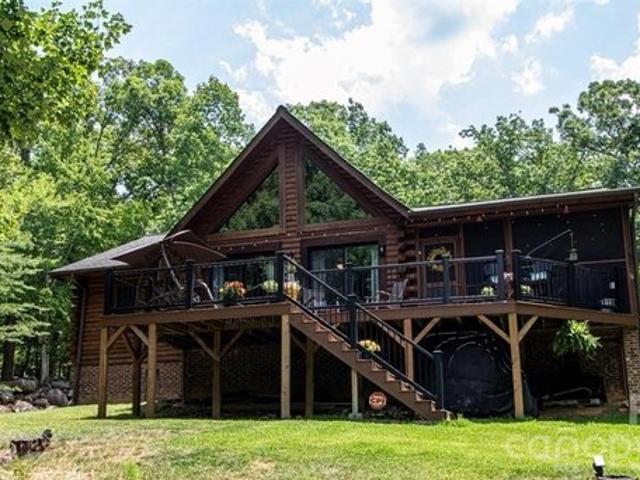 2211 Rocky Cove Ln, Denton, NC 27239