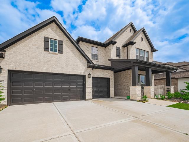 2211 Stone Lodge Court